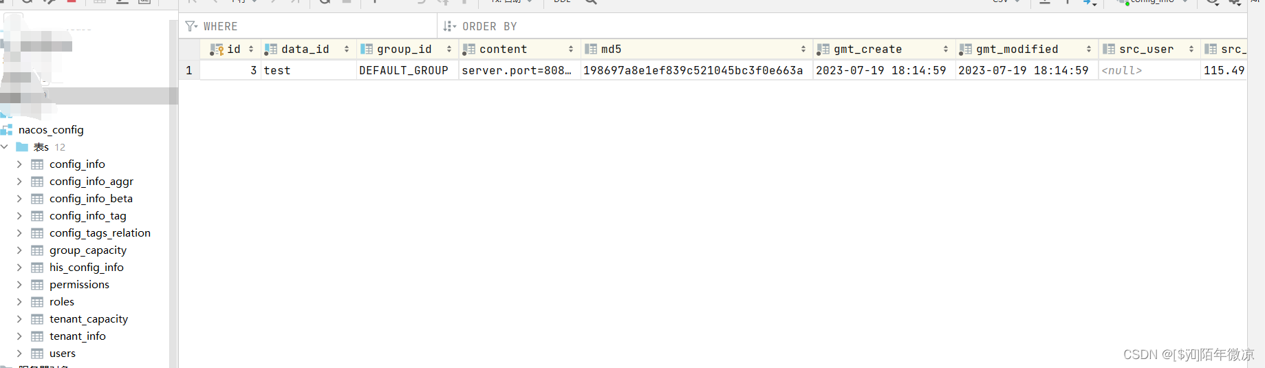 docker部署nacos2.2.0+数据持久化配置+效果实测图-CSDN博客