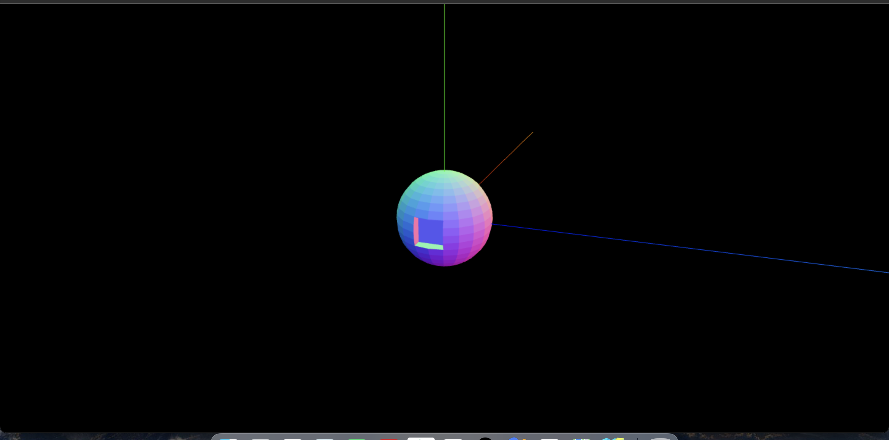 three.js ThreeBSP（多个模型组合：差集、交集、并集 附带demo） - 05-CSDN博客