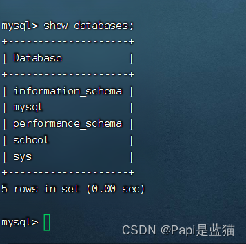 MySQL-Replication（主从复制）-CSDN博客