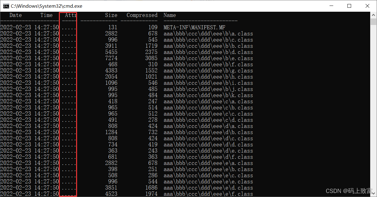 getClassLoader()返回null,getClassLoader()获取为空_getclassloader返回空-CSDN博客