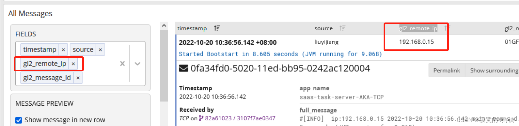 graylog使用总结这一篇就够了-CSDN博客