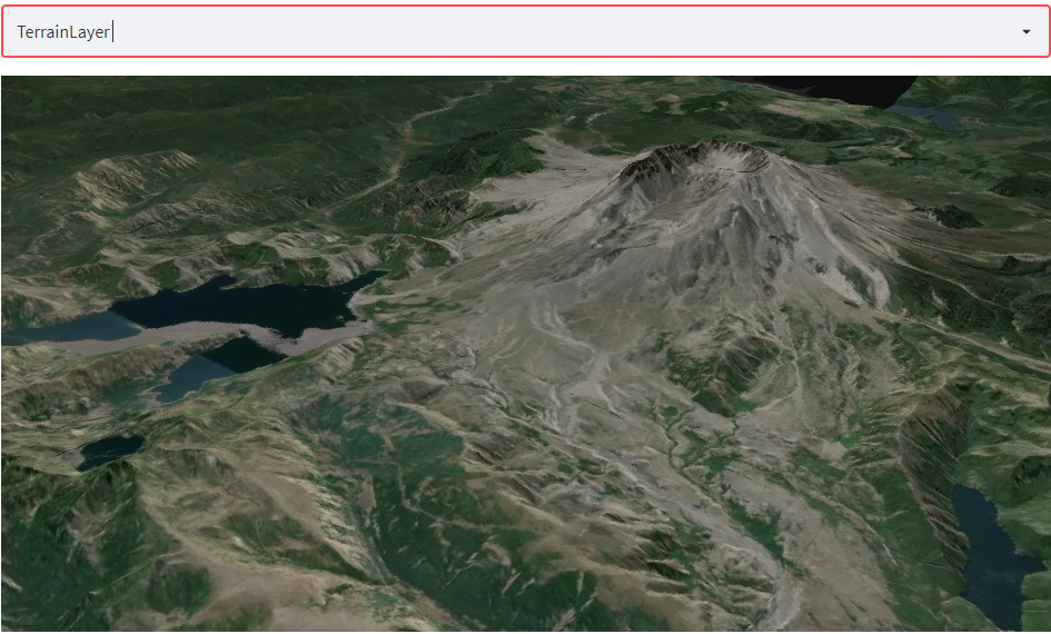 Google Earth Engine——Pydeck Gallery3D交互式界面（加拿大温哥华的房产价值/3维山地展示）_GEE-PYTHON-CSDN专栏