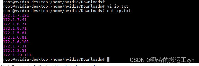 脚本：通过ssh、scp和expect批量复制文件到其它设备，已解决传输文件不完整的问题_怎么把脚本文件复制到需扫描的设备中-CSDN博客