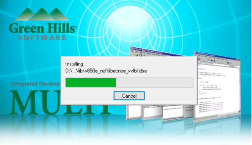 Green Hills Software GHS MULTI安装过程介绍_greenhills安装教程-CSDN博客