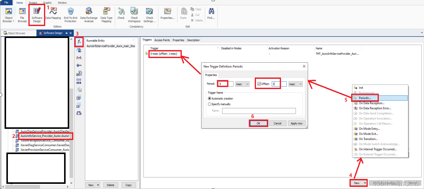 AUTOSAR-SOMEIP配置总结_someip 怎么配置-CSDN博客