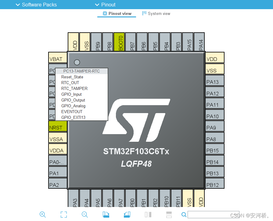智能节能风扇项目回顾_智能风扇项目-CSDN博客