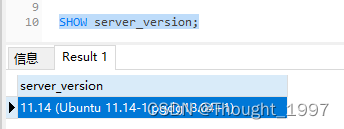 PostgreSQL 查看版本号_查看pgsql版本-CSDN博客