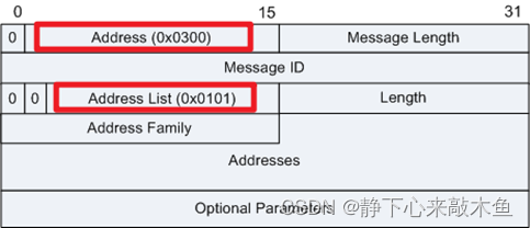 MPLS——LDP四种消息类型及其报文、五种状态_ldp消息类型_静下心来敲木鱼的博客-CSDN博客