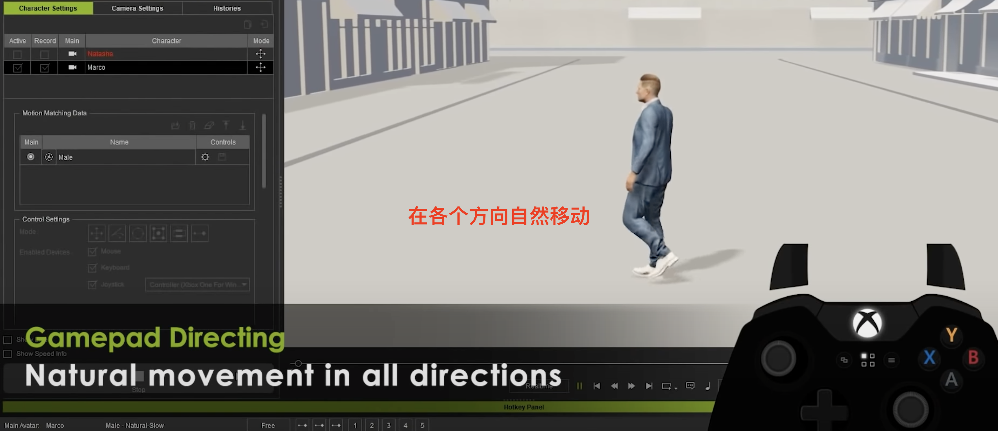 VR制作中必须踩的坑365之045（oculus2、UE4、UE5、VR记录一年的踩坑之旅）iclone8来来来告诉你剁手坑_spivr ...