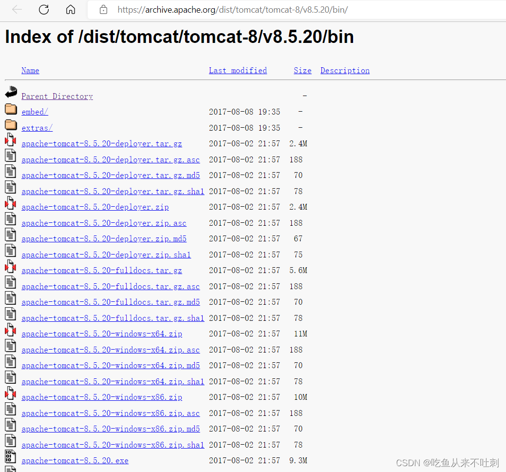 如何在eclipse配置服务器server （java ee）_eclipse server-CSDN博客