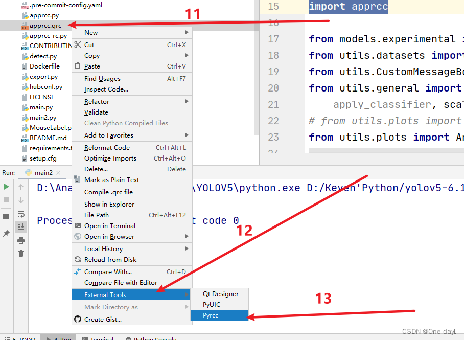 Python qtdesigner中图片资源可以显示，但运行时无法显示_pythonqtdesigner背景图片不显示-CSDN博客
