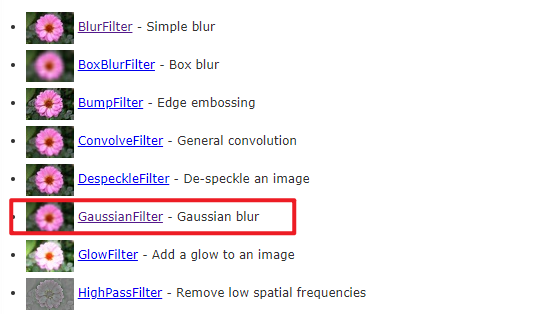 用Java Image Filters对图像进行高级处理-CSDN博客