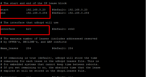FCU2201实现eth0网口做WAN口，eth1做LAN口_eth0和eth1哪个做lan口好-CSDN博客