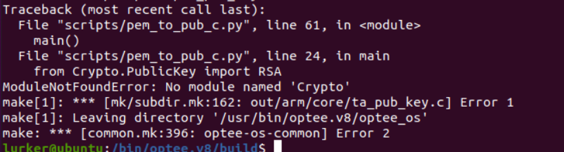 ubuntu20.04+optee+qemu_v8环境搭建_ubuntu 21.04 qemu-8.0-CSDN博客
