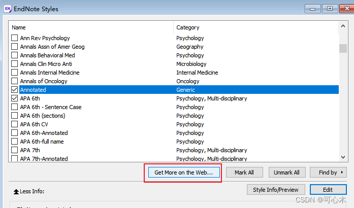 Endnote导入安装GBT7714文献格式_如何把gbt7714导入endnote-CSDN博客