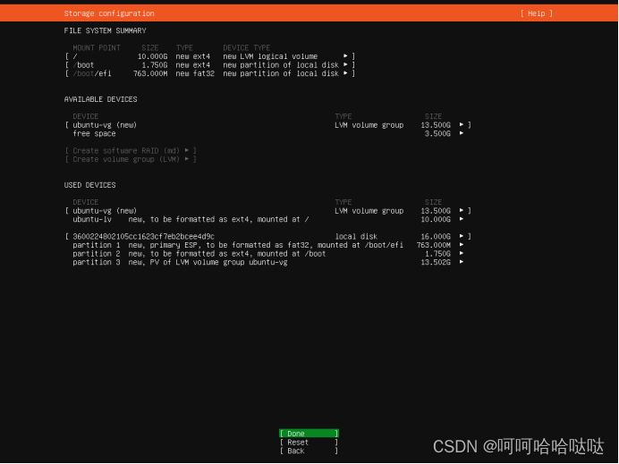 Hyper-V安装Linux/Unix虚拟机-CSDN博客
