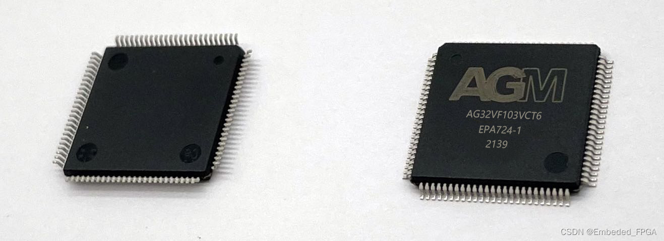 Pin to Pin compatible with ST103 MCU and with CPLD Luts inside._103芯片 ...