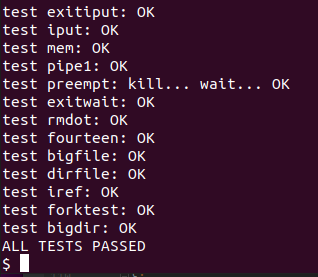 [MIT 6.S081] Lab 4: traps_lab4: traps-CSDN博客