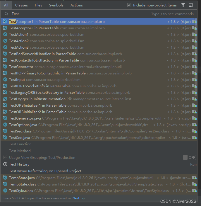 Junit4使用示例_junit4依赖-CSDN博客
