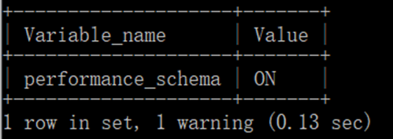 MySQL调优之性能监控- performance schema详解与实践_performance-schema-instrument-CSDN博客