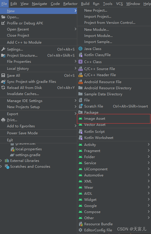 Unity发布Android包图标被放大_unity appicon 变大-CSDN博客