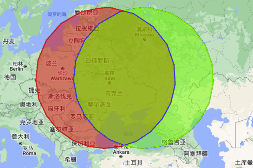 GEE：基于GEE的空间叠加分析【叠加分析】_gee中影响叠加对比分析-CSDN博客