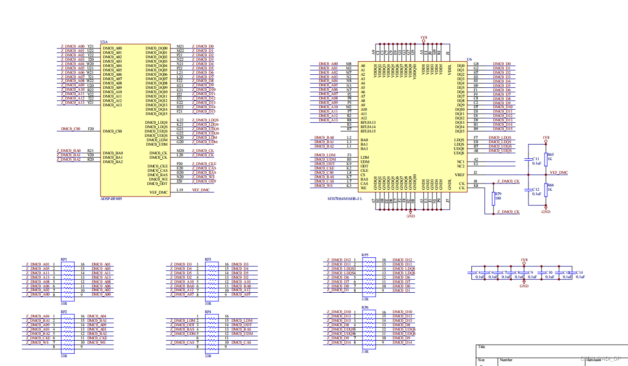 BF609的开发入门，有手就行（一）软硬件环境的准备和第一个程序调试-CSDN博客