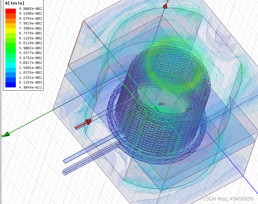 maxwell 激励设置报错_illegal external terminal-CSDN博客