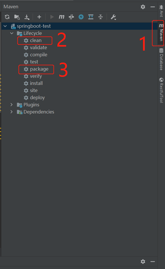 Springboot Vue 前后端分离项目部署到linux服务器vue加springboot前后端linux通信 Csdn博客