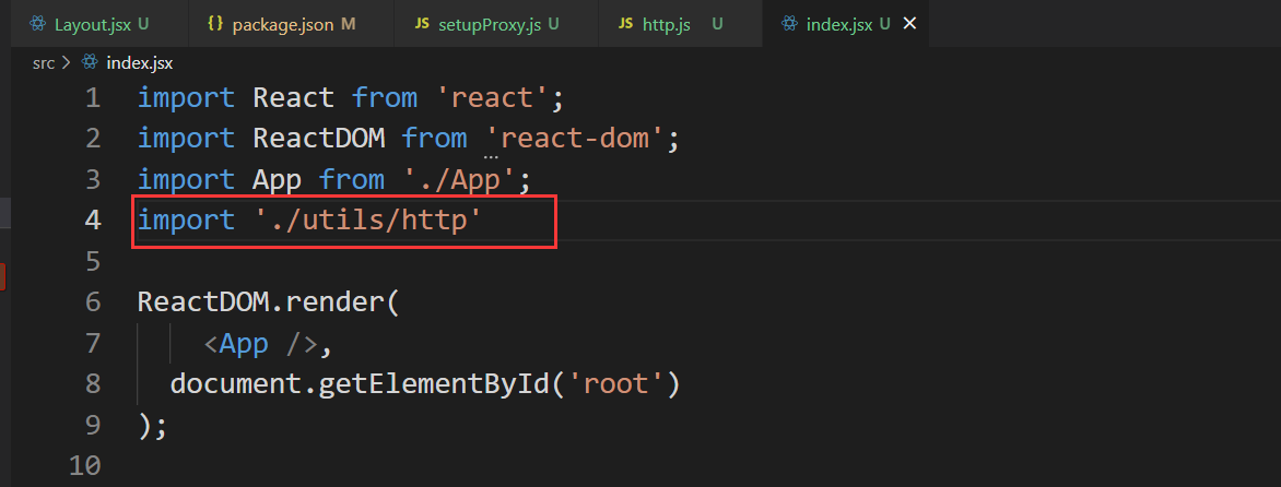 react（跨域、axios、fetch、React全局数据控制（redux））框架_回忆见、的博客-CSDN博客_react 全局数据管理
