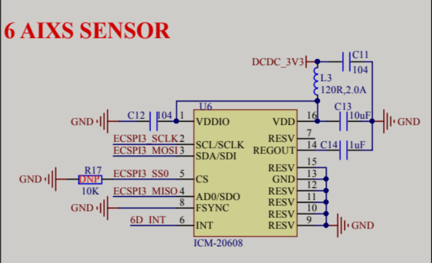 Qt----ICM20608_icm20608 qt例程-CSDN博客