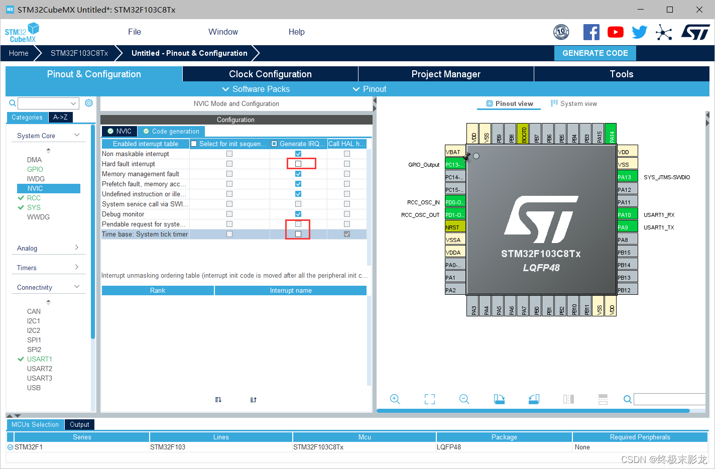 Stm32f103c8使用modbus协议读取aht20温度 Stm32 Modbus 读取数据 Csdn博客