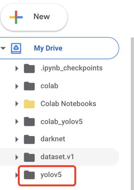 使用Colab训练YOLOv5 训练+测试-CSDN博客