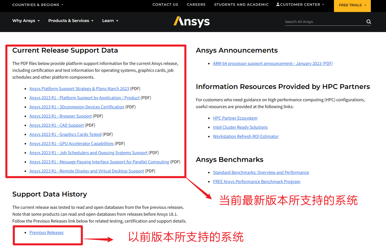 HFSS学习记录——0. HFSS软件安装（ANSYS Electromagnetics Suite 2023 R1）_hfss仿真软件-CSDN博客