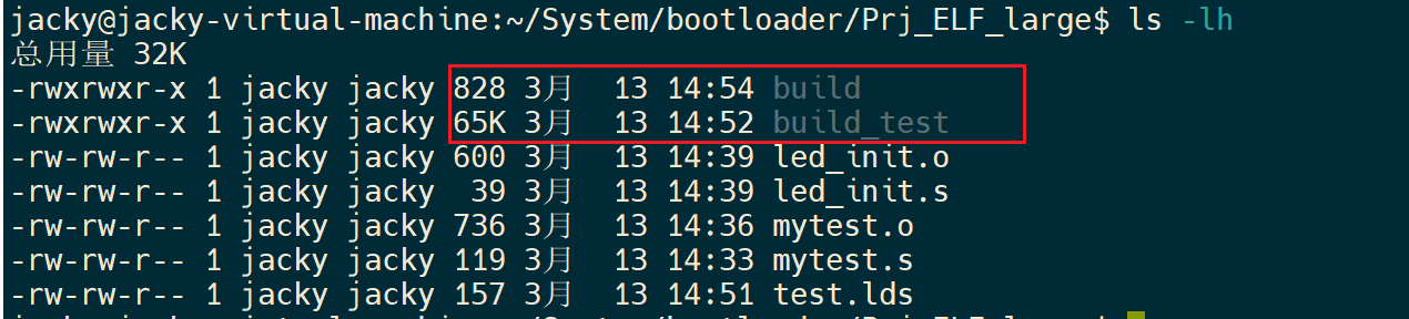 关于ELF可执行文件转换为bin二进制文件反而变大带来的思考和解决方法_objcopy elf转bin-CSDN博客