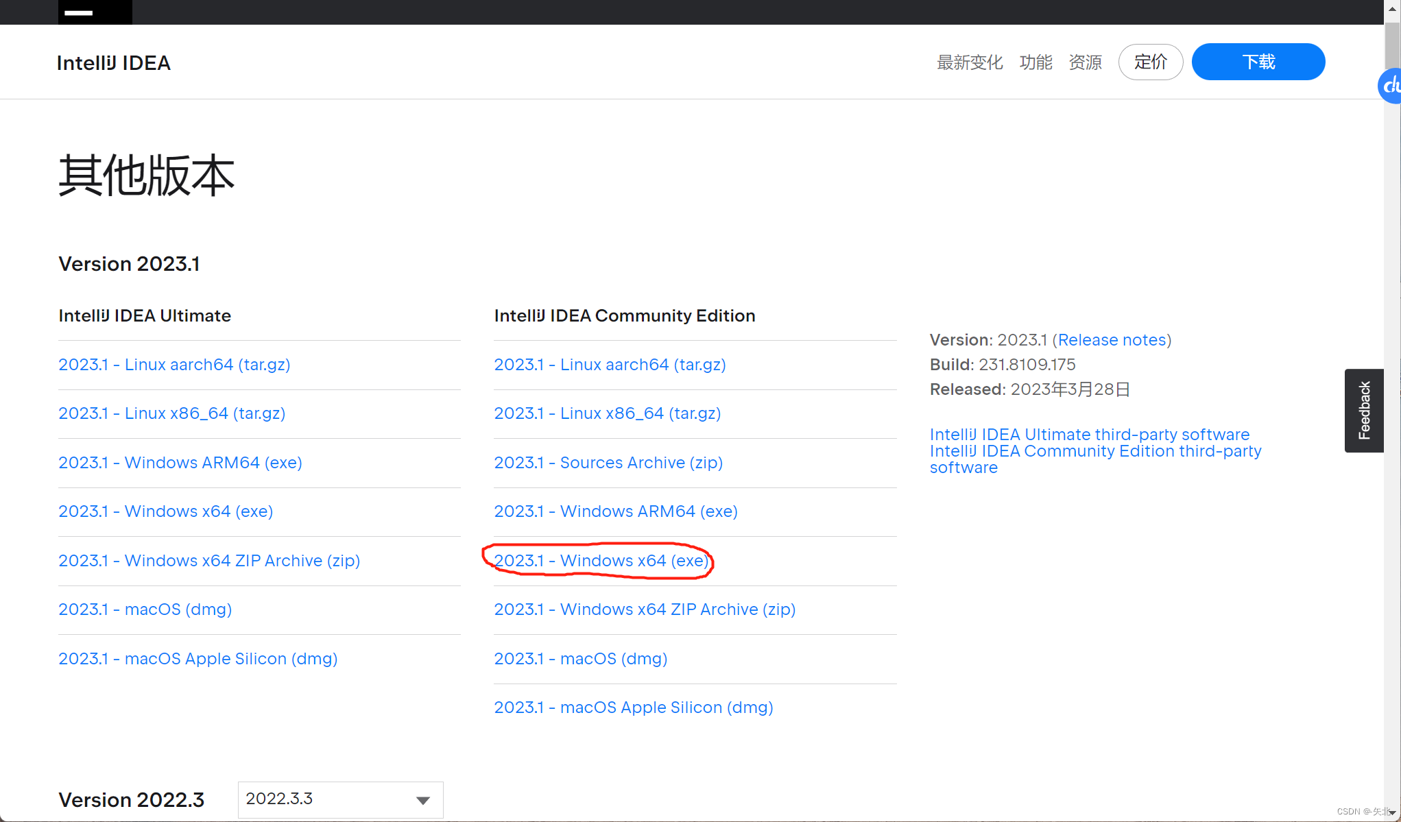 Jdk Jre Jvm三者的关系,以及idea(idea)和jdk的安装汉化。(最简单最容易上手最方便的教程)idea Jre Csdn博客