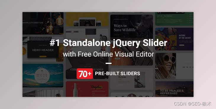 Master Slider简介-jQuery Slider插件_masterslider-CSDN博客