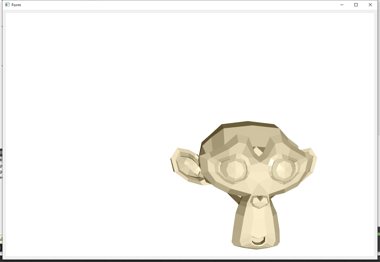 Qt3D （一） Qt3DRender::QMesh 加载obj不显示的问题_qt的qmesh-CSDN博客