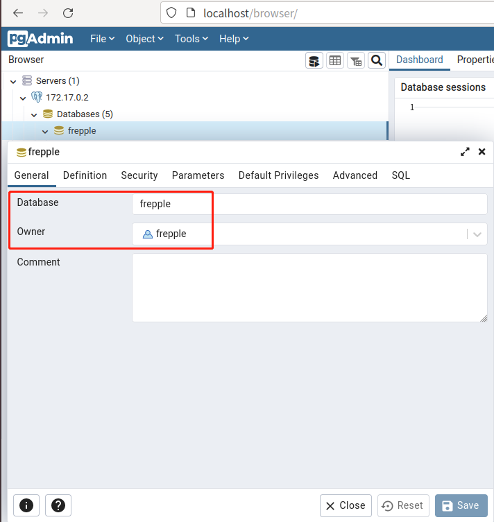 FREPPLE安装之四(postgresql和frepple安装及配置)_frepple 教程-CSDN博客