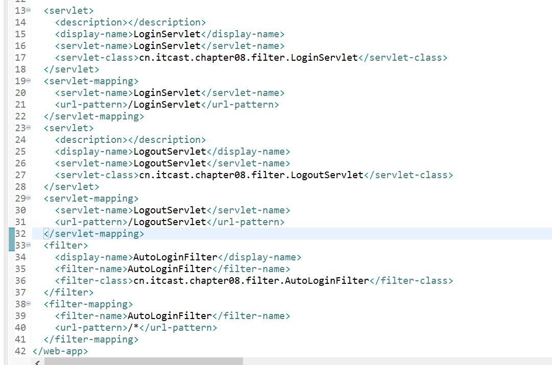 Java web11_编写loginservlet类,处理用户登陆请求,如果输入的用户名和密码正确,则发送一个用-CSDN博客
