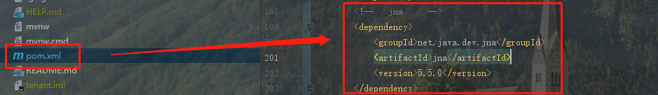 springboot对jna的简单调用_springboot jna-CSDN博客