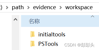 （五）计算机取证-制作初始响应工具包_取证工具psservice-CSDN博客