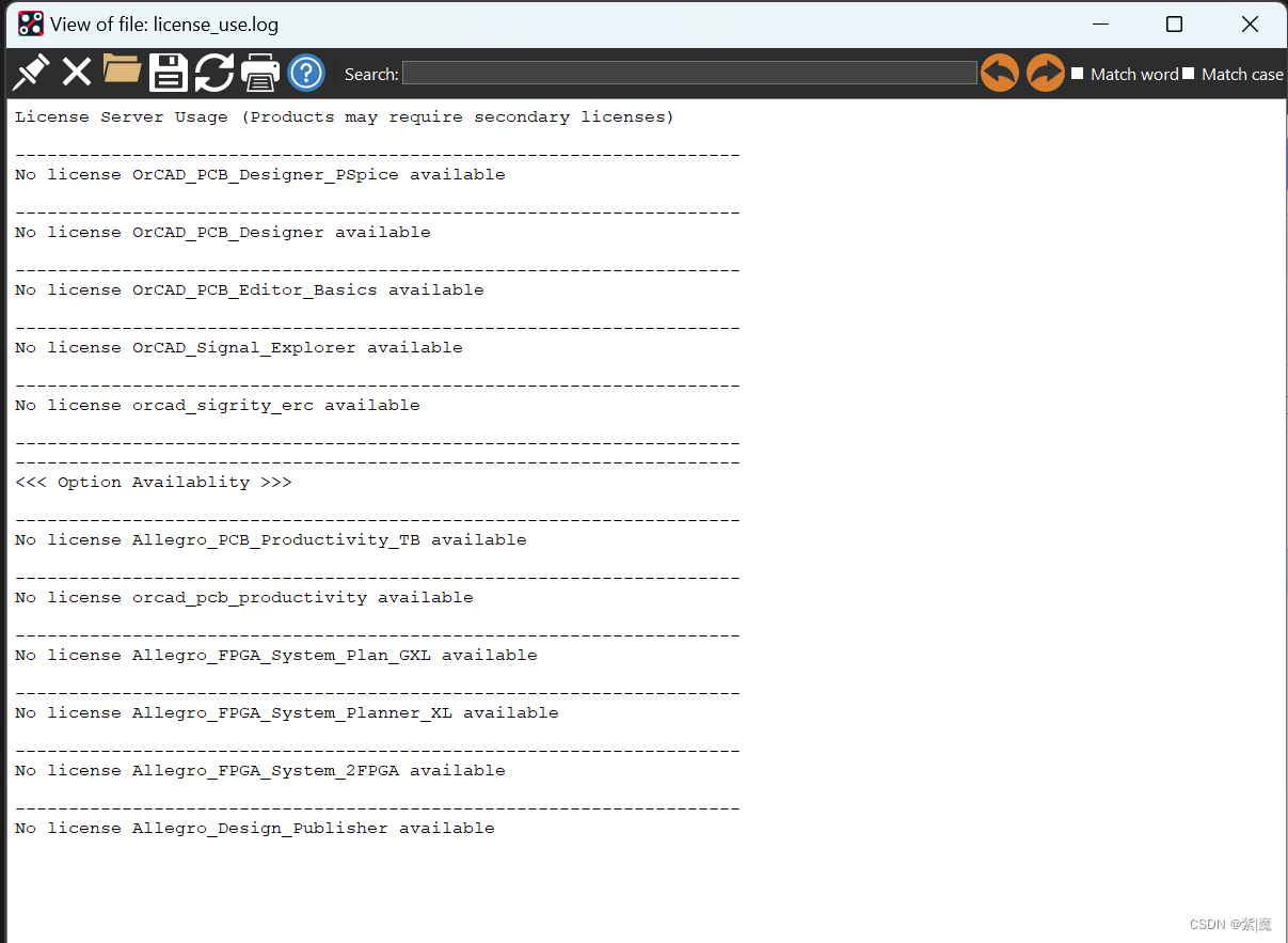 Cadence2022.1,补丁004，破解激活完还是不行是啥原因有知道的嘛_cadence allegro 激活-CSDN博客
