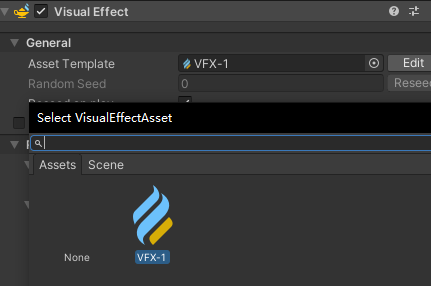 Unity VFX粒子系统入门笔记-1-配置开发环境_PENG_FENGSHUN的博客-CSDN博客_unity vfx