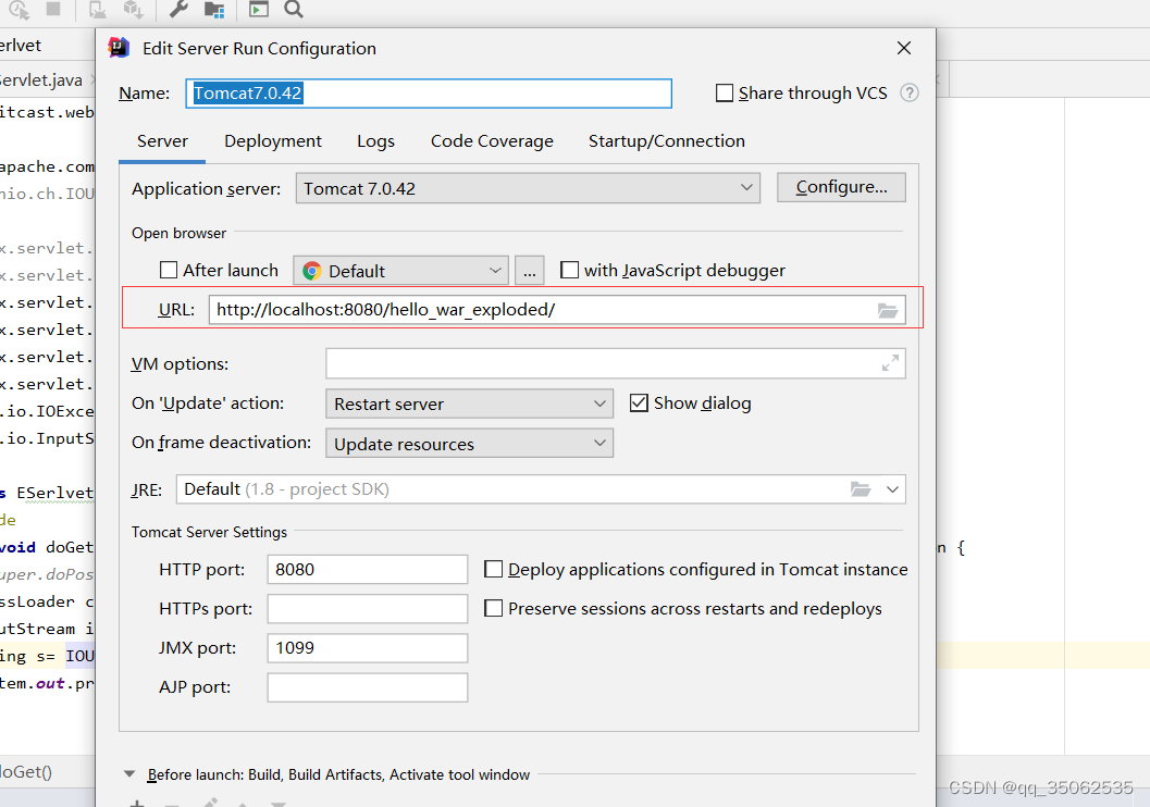 Tomcat下使用html的路径_tomcat html地址-CSDN博客