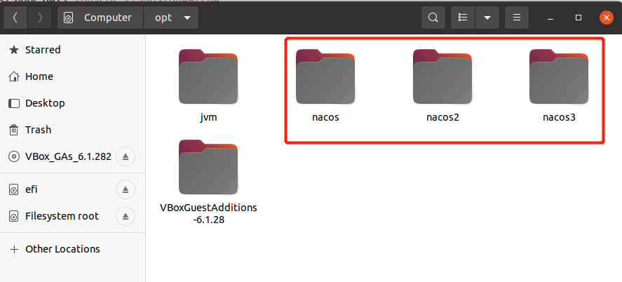 Nacos2.0+集群搭建各类启动报错，疑难杂症解决方案合集，不管用来找我_nacos org.springframework.context.applicationconte-CSDN博客
