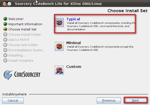 Xilinx Arm Linux交叉编译链安装arm Xilinx Linux交叉编译 Csdn博客 
