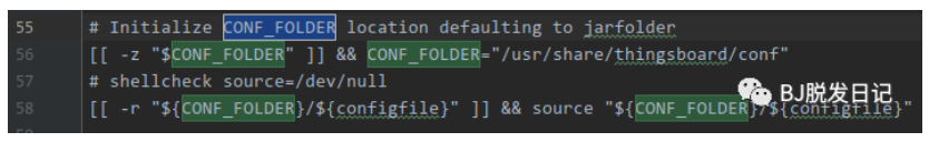 ThingsBoard单体架构的项目构建逻辑_idea pkg.name-CSDN博客