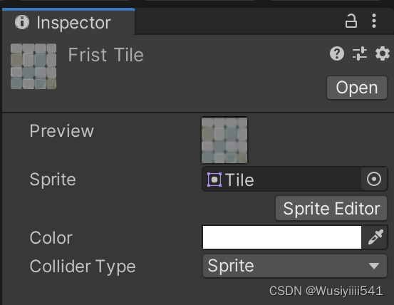 Unity 2d入门项目:ruby‘s Adventure二)资源导入与场景制作ruby Adventure 素材 Csdn博客