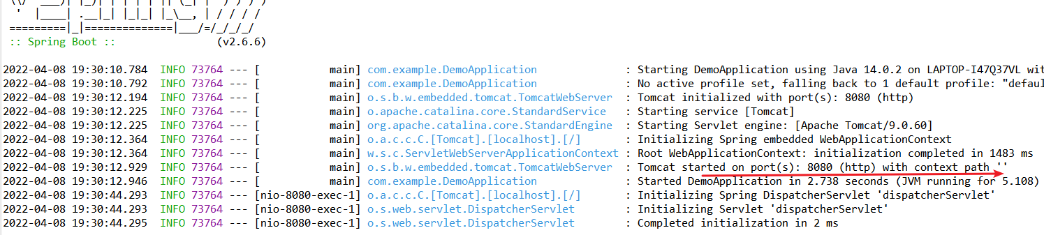 【详细】spring tools suite运行springboot项目流程_spring tool suite 启动项目-CSDN博客